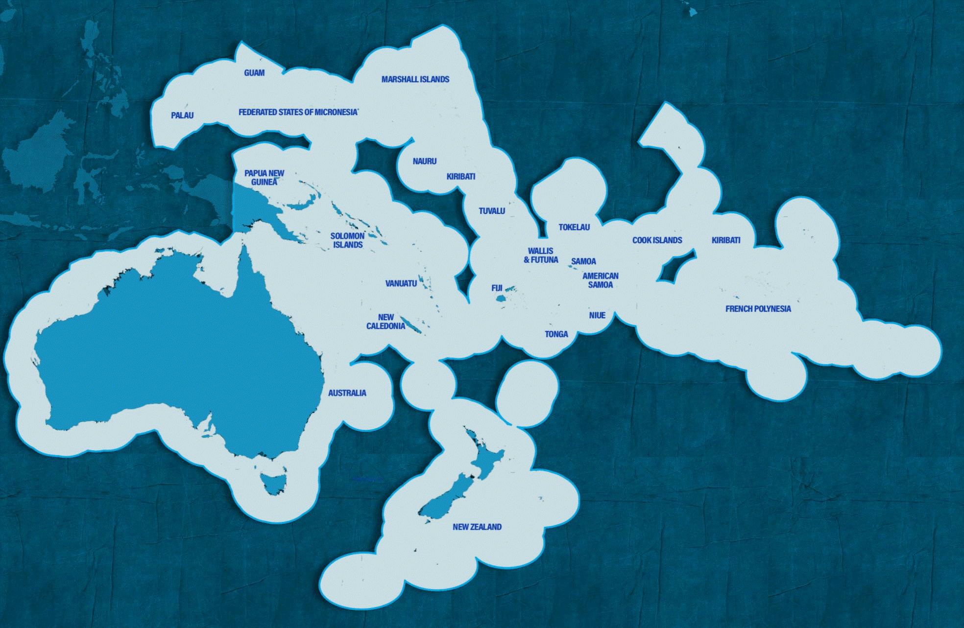 Visualising the Invisible: Collaborative Approaches to Local-­Level ...