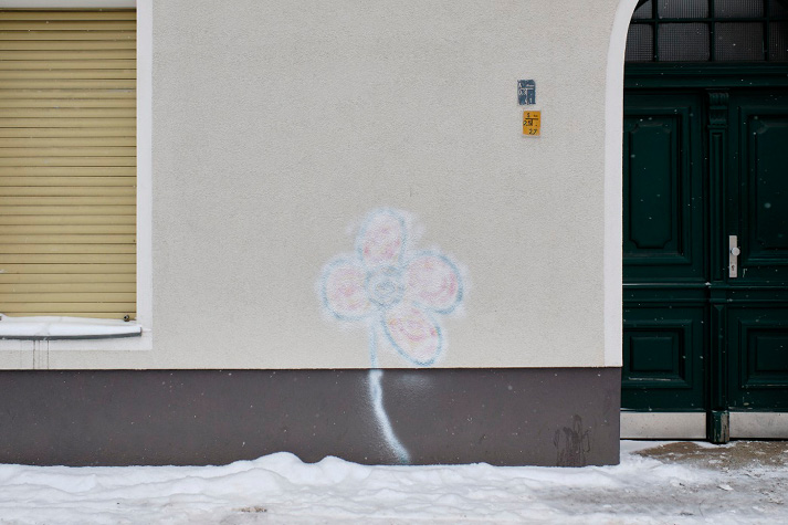 Urban Semantics through Law and Photography