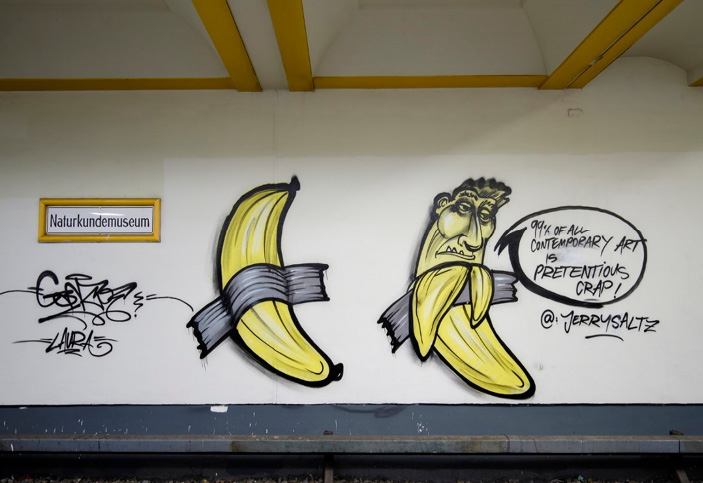 Urban Semantics through Law and Photography