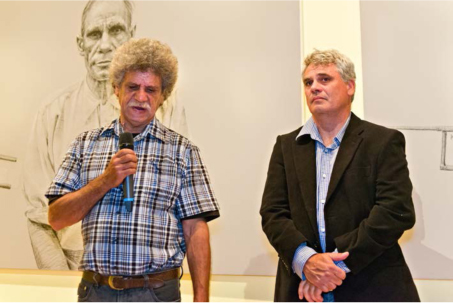 ‘Real Photos’: Transforming Tindale and the Postcolonial Archive ...