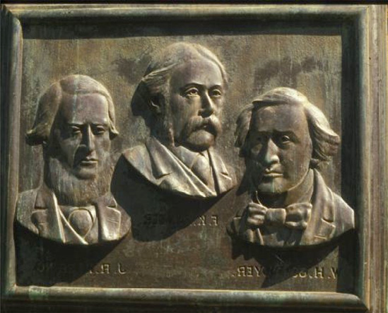 Set in Stone?: Dialogical Memorialisation and the Beginnings of ...