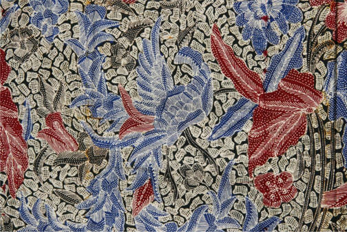 Batik of Batang - A Design Story | PORTAL Journal of Multidisciplinary ...